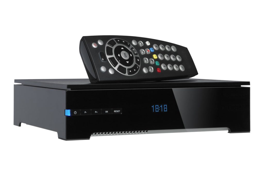 Quel type de décodeur utiliser pour avoir toutes les chaînes ? - DJVU